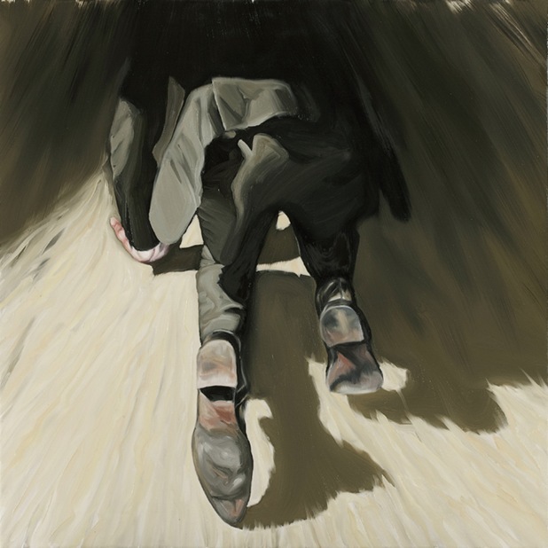 I need a guide: peter ravn